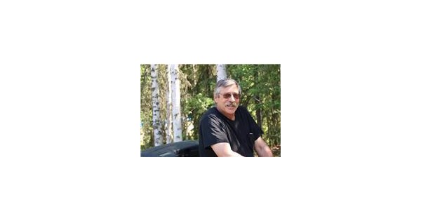 Randall Blevins Obituary (1956 - 2020) - Fairbanks, AK - Daily News-Miner