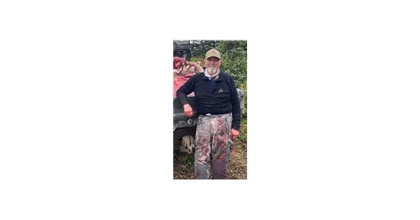 Kenny Coleman Obituary (1951 - 2024) - Kenai, AK - Daily News-Miner
