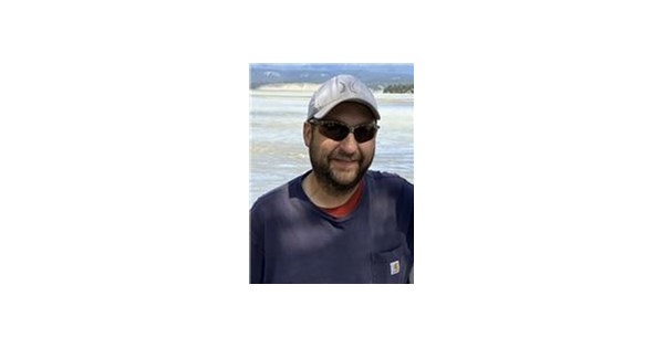 Nicholas Baker Obituary (1978 - 2025) - North Pole, AK - Daily News-Miner