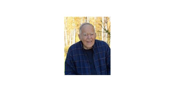 Charles Milles Obituary (1935 - 2023) - Fairbanks, AK - Daily News-Miner