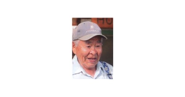 Howard Luke Obituary (1923 - 2019) - Fairbanks, AK - Daily News-Miner