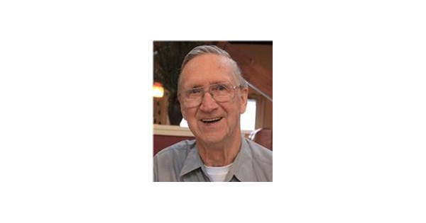 Roy Traxler Obituary (1932 - 2023) - Fairbanks, AK - Daily News-Miner