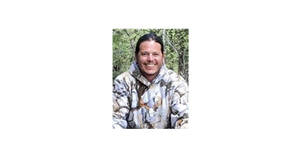 Jared Dye Obituary (1974 - 2023) - Anchorage, AK - Daily News-Miner