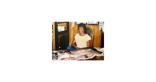 Marcia Parks Obituary (1945 - 2024) - Fairbanks, AK - Daily News-Miner
