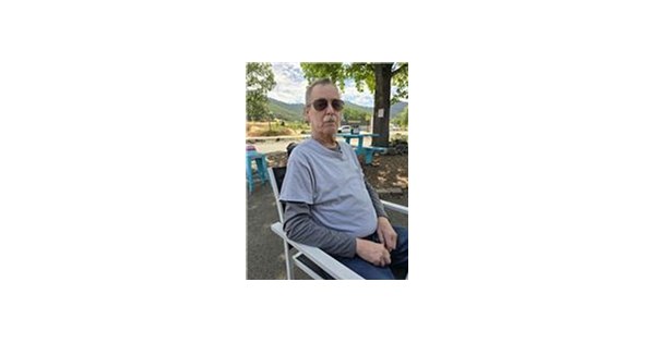Wade Gilmore Obituary (2024) - Fairbanks, AK - Daily News-Miner