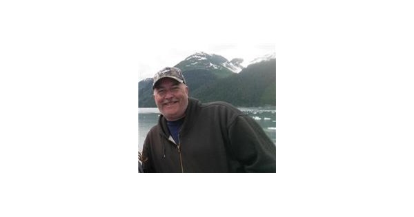 Todd Schlumbohm Obituary (1970 - 2023) - Fairbanks, AK - Daily News-Miner