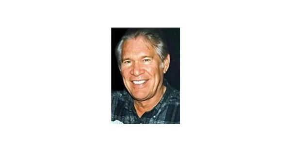 Larry Childers Obituary (1937 - 2024) - Fairbanks, AK - Daily News-Miner