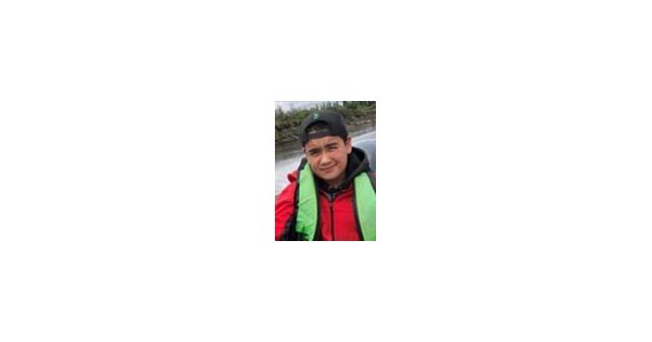 Robert Sheldon Obituary (2004 - 2018) - Kiana, AK - Daily News-Miner