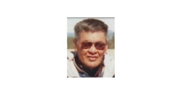 Kenneth Bergman Obituary (1941 - 2018) - Allakaket, AK - Daily News-Miner