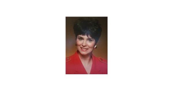 Patricia Whitaker Obituary (2020) - Chandler, AZ - Daily News-Miner