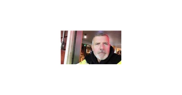 John Olson Obituary (1952 - 2025) - Fairbanks, AK - Daily News-Miner