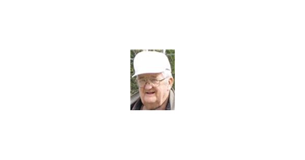 John Johnson Obituary (1926-2012) - Fairbanks, AK - Daily News-Miner