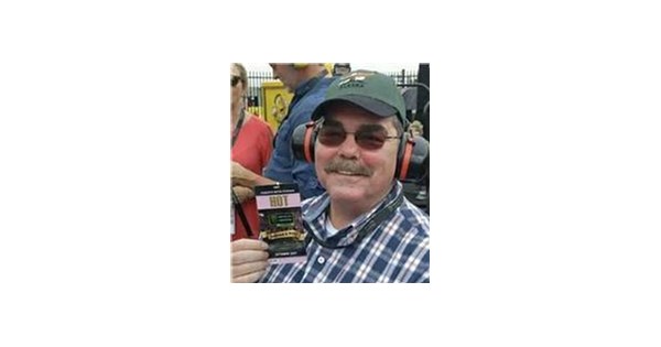 William Andersen Obituary (1957 - 2025) - North Pole, AK - Daily News-Miner