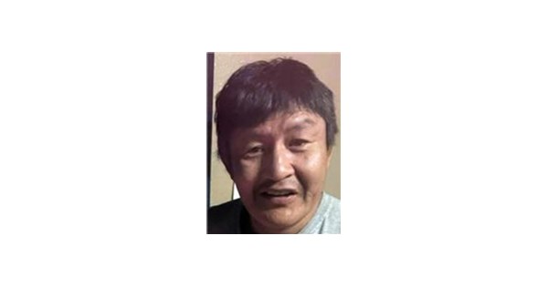 Gerald Frank Obituary (1969 - 2023) - Venetie, AK - Daily News-Miner