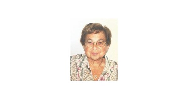 Eleanor Perkowski Obituary (1933 - 2026) - Fairbanks, AK - Daily News-Miner
