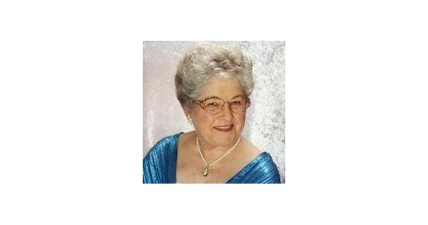 Jane Shebal Obituary (1927 - 2025) - Scranton, PA - Daily News-Miner