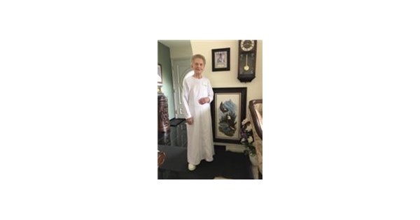 Edna Ellis Obituary (1938 - 2020) - Fairbanks, AK - Daily News-Miner