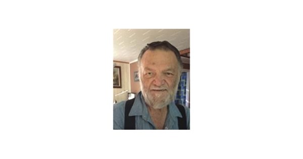 Melvin Harvey Obituary (1943 - 2023) - Nenana, AK - Daily News-Miner