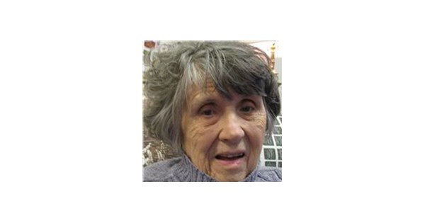 Margaret Rush Obituary (1920 - 2015) - Fairbanks, AK - Daily News-Miner