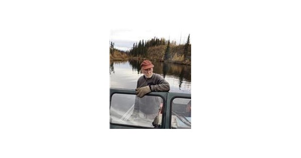 Christopher Zimmerman Obituary (1949 - 2022) - Fairbanks, AK - Daily ...