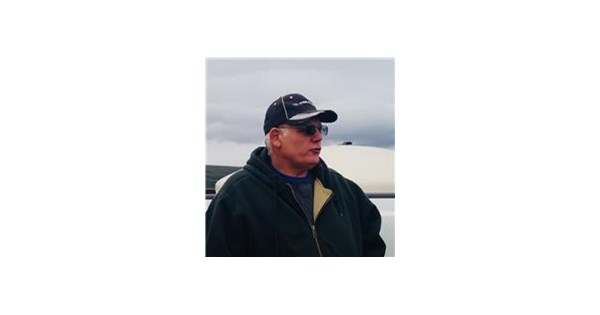 Peter Vredenburgh Obituary (1956 - 2018) - Fairbanks, AK - Daily News-Miner