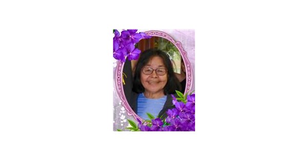 Gloria Mogg Obituary (1940 - 2020) - Fairbanks, AK - Daily News-Miner