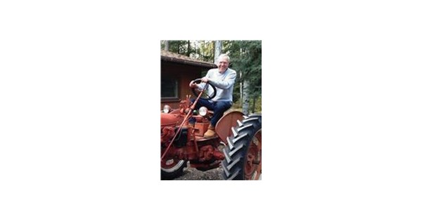 Larry White Obituary (1941 - 2024) - Fairbanks, AK - Daily News-Miner