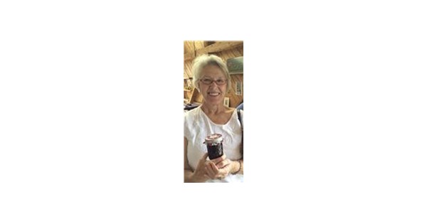 Colleen Hickman Obituary (1941 - 2020) - Fairbanks, AK - Daily News-Miner