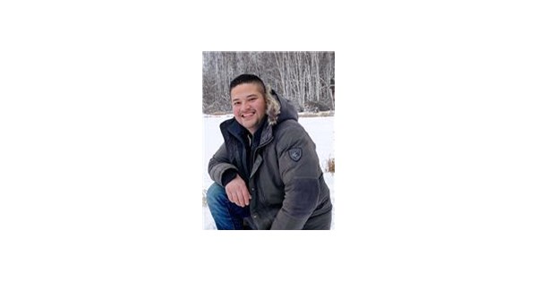 Alexander Bernal Obituary (1986 - 2022) - Fairbanks, AK - Daily News-Miner
