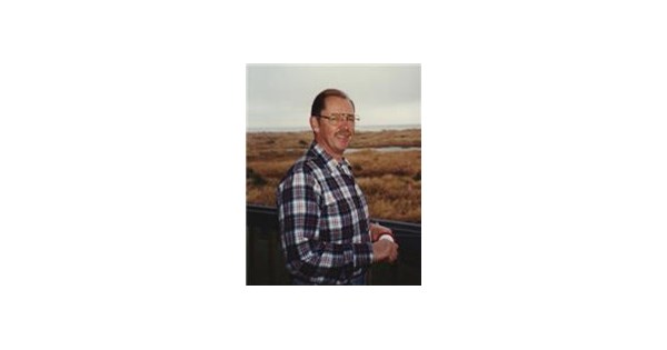 Warren Taylor Obituary (1926 - 2023) - Fairbanks, AK - Daily News-Miner