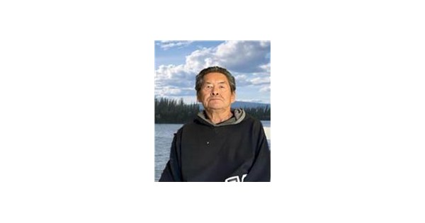 Larry Williams Obituary (1943 - 2023) - Fairbanks, AK - Daily News-Miner