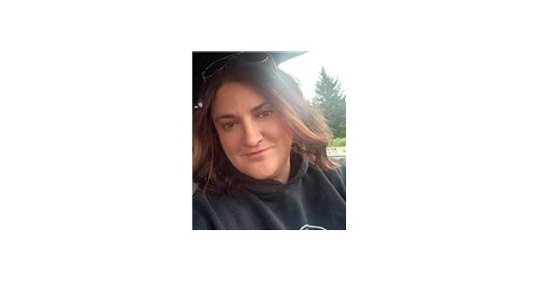 Amber Wright Obituary (1989 - 2025) - Fairbanks, AK - Daily News-Miner