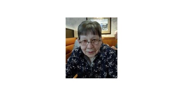 Nancy Frye Obituary (2022) - Fairbanks, AK - Daily News-Miner