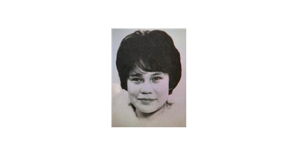 Theresa Devlin Obituary (1945 - 2020) - Anchorage, AK - Daily News-Miner