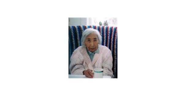 Carrie Joseph Obituary (1919 - 2015) - Great Falls, AK - Daily News-Miner