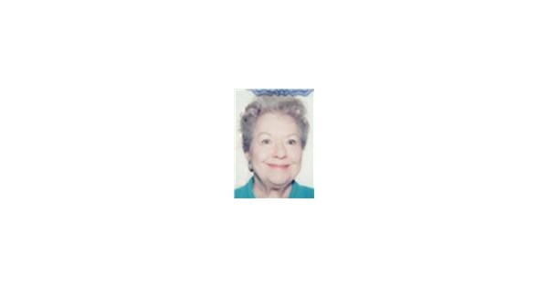 Frances Huffman Obituary (1920) - Fairbanks, AK - Daily News-Miner