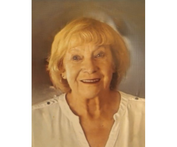 Mary Schulz Obituary (1943 - 2025) - Lidgerwood, ND - News Monitor
