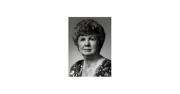 Katherine Ferguson Obituary (2009) - Raleigh, NC - The News & Observer
