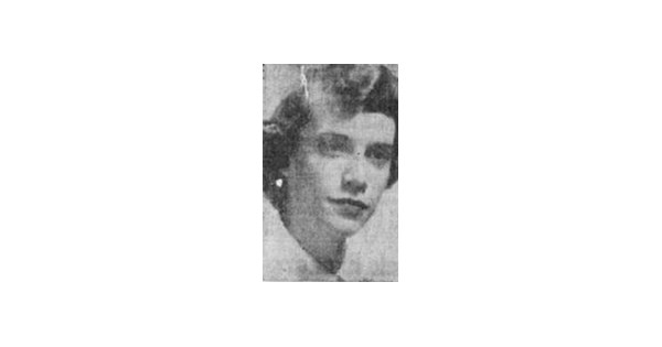 Cecelia Goetz Obituary (1935 - 2020) - Zebulon, NC - The News & Observer