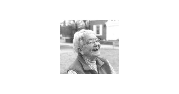 Alice Goode Obituary (1933 - 2020) - Durham, NC - The News & Observer