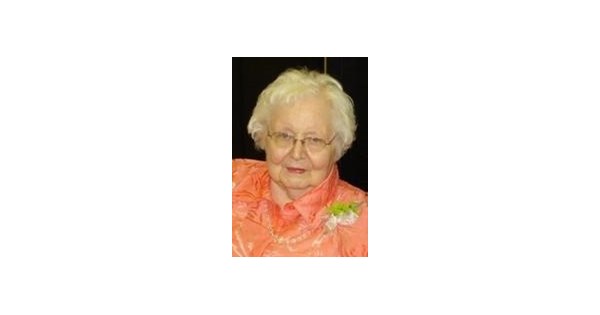 Barbara Schaeffer Obituary (1925 - 2020) - Cary, NC - The News & Observer