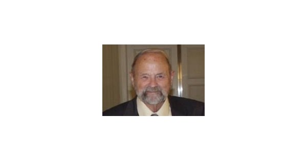Merrill Smith Obituary (1930 - 2021) - Raleigh, NC - The News & Observer