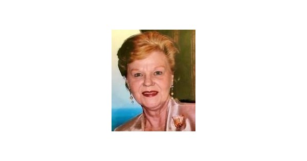 Wilma Blake Obituary (1934 - 2021) - Raleigh, NC - The News & Observer