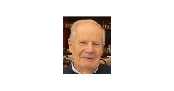 John Mulhern Obituary (1928 - 2021) - Chapel Hill, NC - The News & Observer