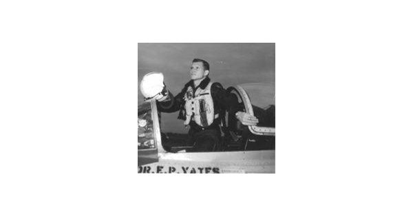 Earl Yates Obituary (2021) - Virginia Beach, VA - The News & Observer