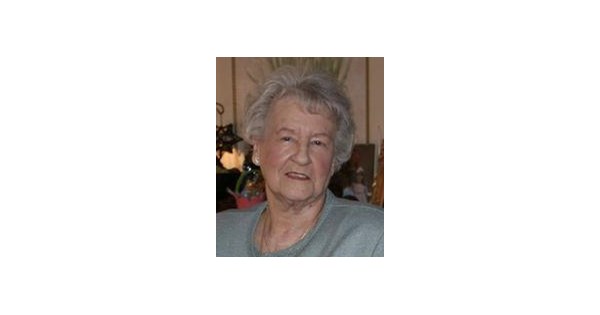 Alice Aldridge Obituary (1931 - 2021) - Garner, NC - The News & Observer