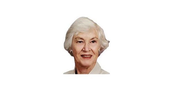 Mary Bender Obituary (1925 - 2021) - New Bern, NC - The News & Observer