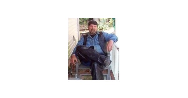 Joseph McMunn Obituary (1952 - 2022) - Homosassa, FL - The News & Observer