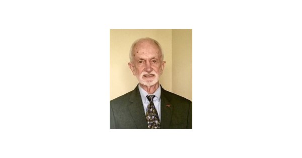 Alfred Elder Obituary (1936 - 2022) - Raleigh, NC - The News & Observer