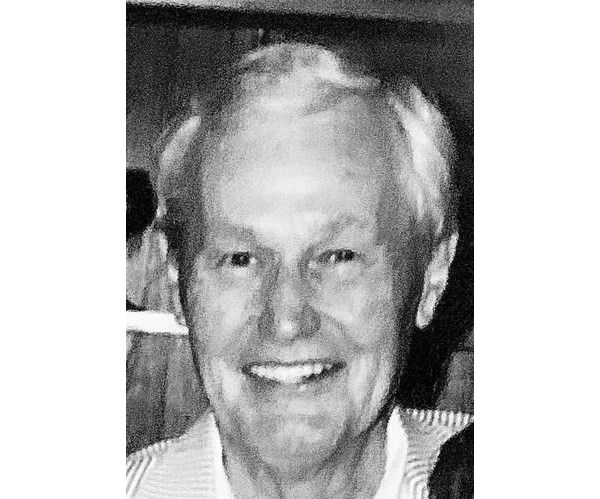 John Goree Obituary (1927 - 2022) - Durham, NC - The News & Observer